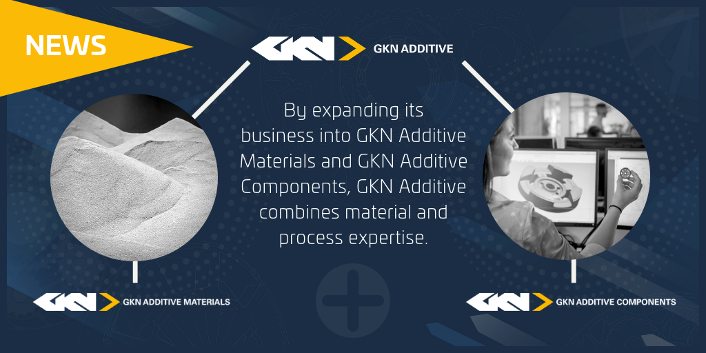 How advanced digital materials push the industrialization of Additive Manufacturing (Part 01)